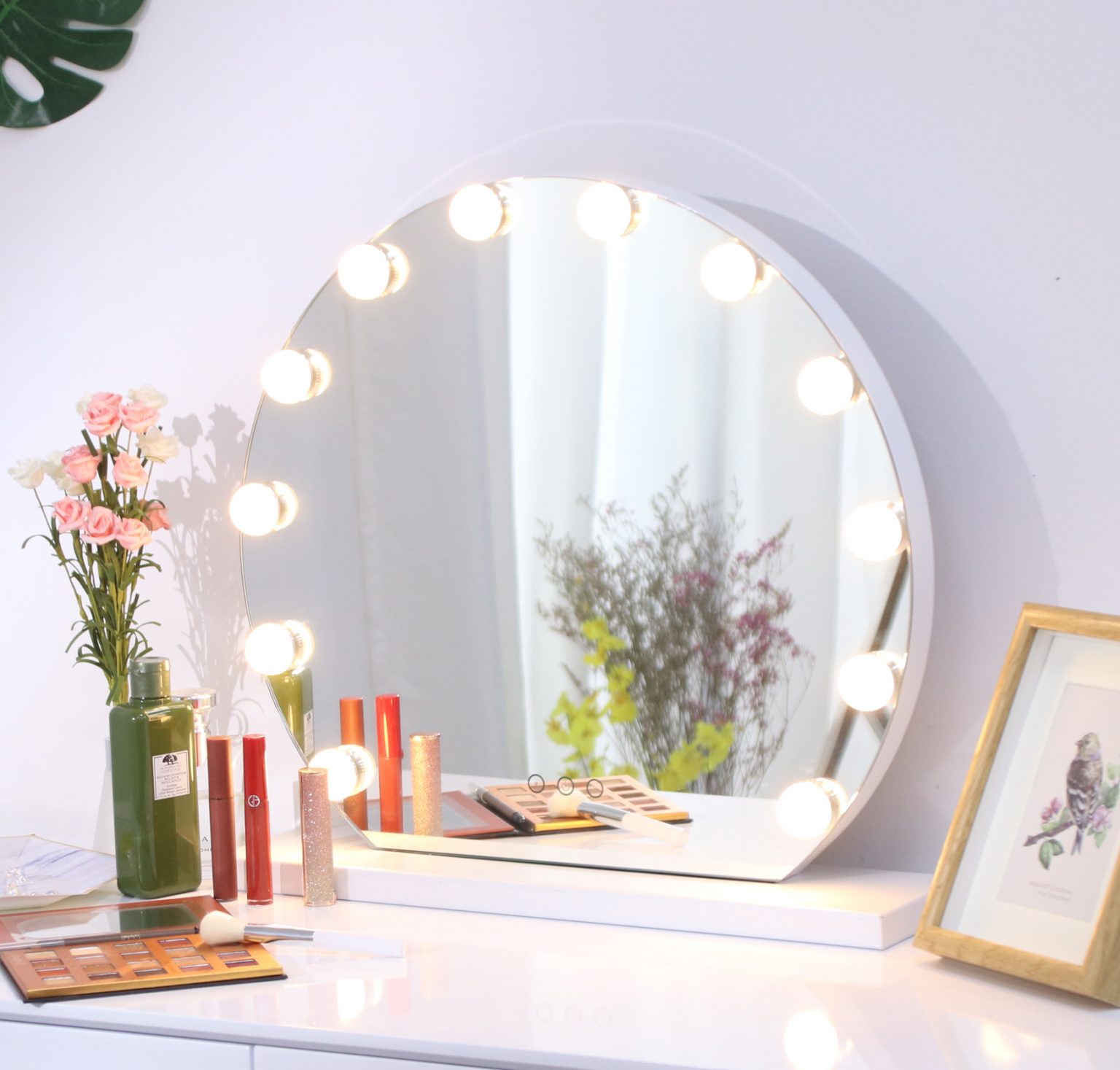 Dolphin Mirror – Make Your Life Beautiful